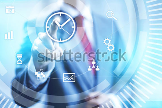 stock-photo-time-management-concept-pointing-finger-195607847 » Tobler ...