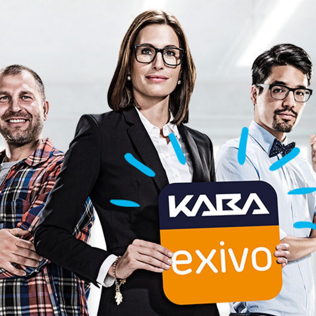 tobler kaba exivo » Tobler Sicherheitstechnik